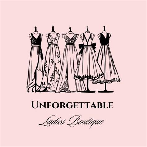 Unforgettable Ladies Boutique Congratulations Alysha Gill On Winning
