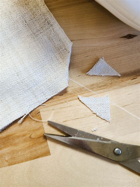 How To Make Roll Up Curtains For A Skoolie Or RV Tidy Mo