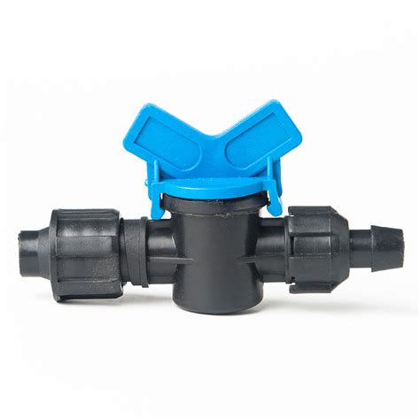 16 Double Lock Nut Bypass Valve High Quality 16 Double Lock Nut Bypass