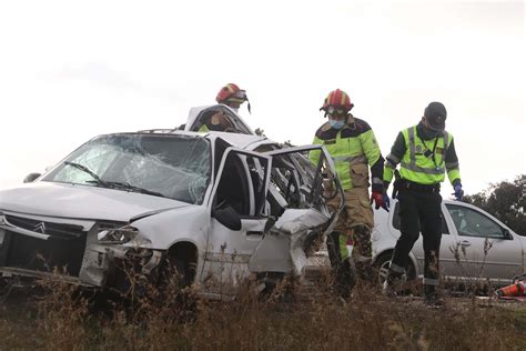 Las Víctimas De Un Accidente De Tráfico Podrían Tener Que Tributar Por