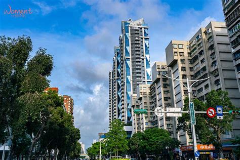 東區地標「diamond Towers 台北之星」，新光三越鑽石塔美食推薦7間高端主題餐廳！樓層資訊、交通停車及周邊景點介紹 Woment