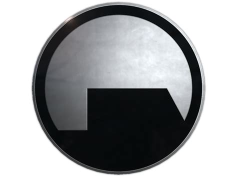 Black Mesa Pin Buy Sell And Trade On Dmarket