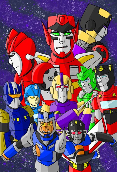 A Spark Of Life Tome 2 V2 Transformers By Le Sluagh On Deviantart