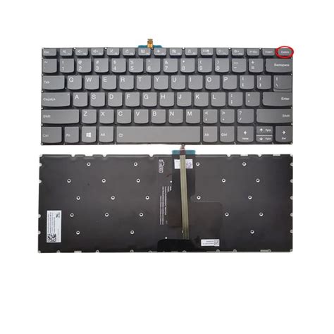 Laptop Keyboard For Lenovo Ideapad Igl Ada Ast V Ada V Are V Iil V
