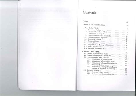 Partial Differential Equation Studocu