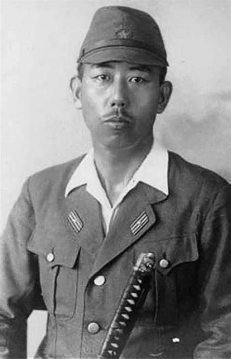 Ija Japanese Major Wearing An M98 Tropical Uniform Picryl Public Domain Media Search Engine