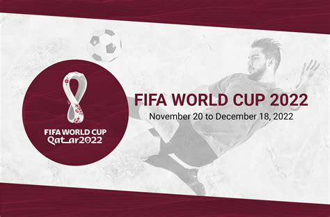 Fifa World Cup 2022 Facebook Event Cover Template In  Png Svg