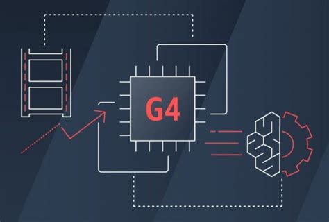 Aws Nvidia T2 Tensor 코어 Gpu를 탑재한 Ec4 G4 인스턴스 출시