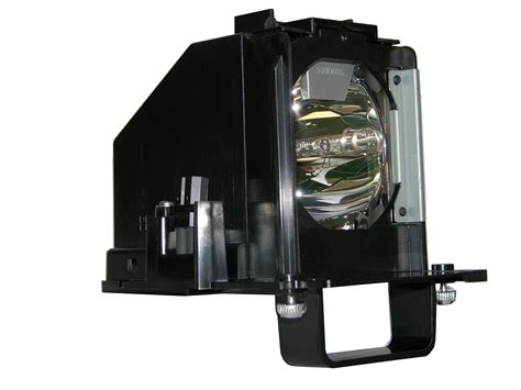 Philips Philips Complete Assembly DLP Lamp Bulb Housing For