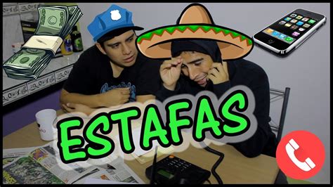 Las Estafas Chiquiwilo Youtube