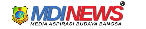 Mdi News Media Aspirasi Budaya Bangsa