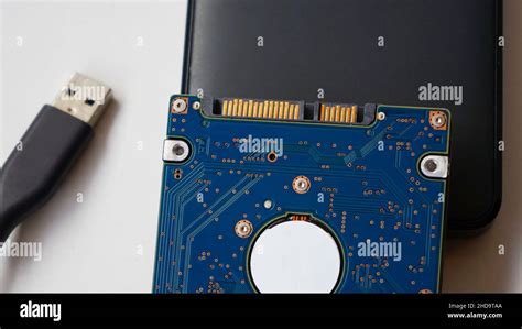 Hard Disk Drive Keyboard Hi Res Stock Photography And Images Alamy