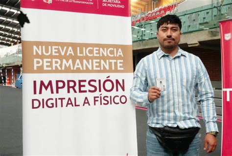 Chilango ¿cuánto Costará La Licencia Permanente En Cdmx En 2025