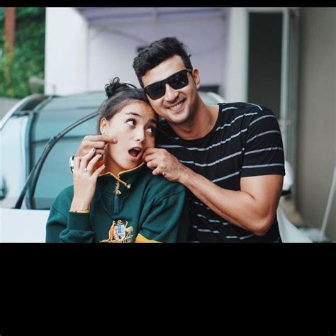 Kevin Liliana Foto Bareng Keluarga Netizen Bapaknya Ganteng Pake Banget