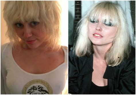 Miley Cyrus Got A New 70s Do And It Looks Amazing