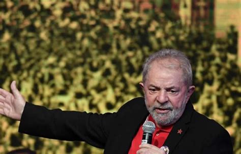 Brasil Expresidente Lula Da Silva Condenado A Nueve Años De Prisión