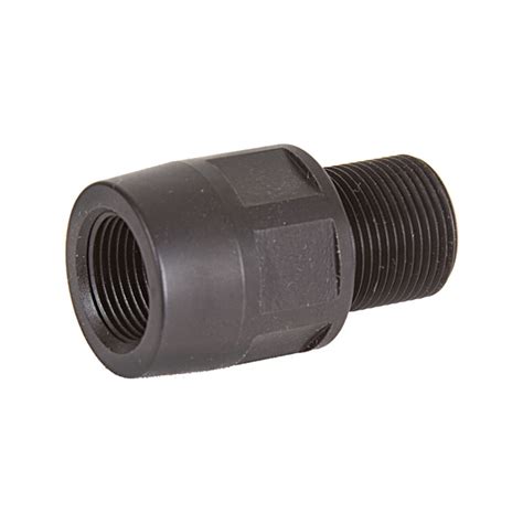 Ak 47 Muzzle Device Adapter