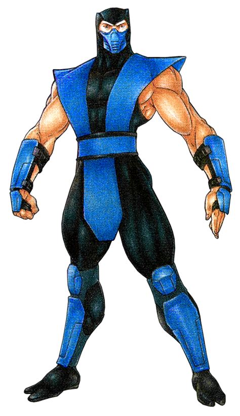 Bi Han Canon Mortal Kombatxsg Adrian Character Stats And Profiles