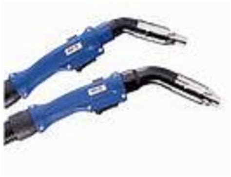 Binzel Mig Welding Torch At Best Price In Kolkata By AGS Enterprise ID