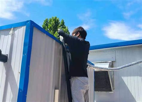 北京理贝尔生物工程研究所有限公司 年度废水和废气检测北京中弘远达环境质量检测有限公司