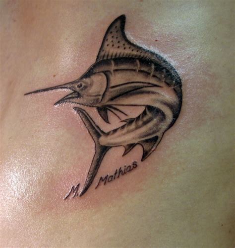 Ships And Sea Life Tattoos Hubpages