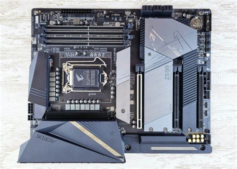 Firmware Flaws In Over 200 Gigabyte Motherboards Could Lead To Undetectable Malware Techspot