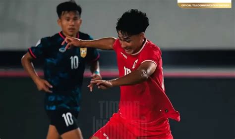 Prediksi Poin Ranking Fifa Timnas Indonesia Usai Ditahan Laos