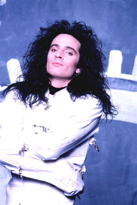 Mötley Crüe Drummer Tommy Lee — Photographed By Neil Zlozower In 1989