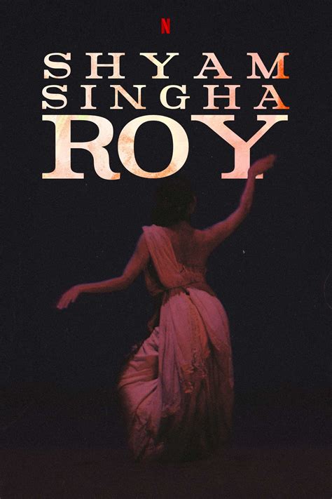 Shyam Singha Roy Data Trailer Platforms Cast