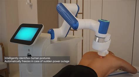 Universal 6 Axis Collaborative Robot Arm 5kg Payload 850mm Reach Oem