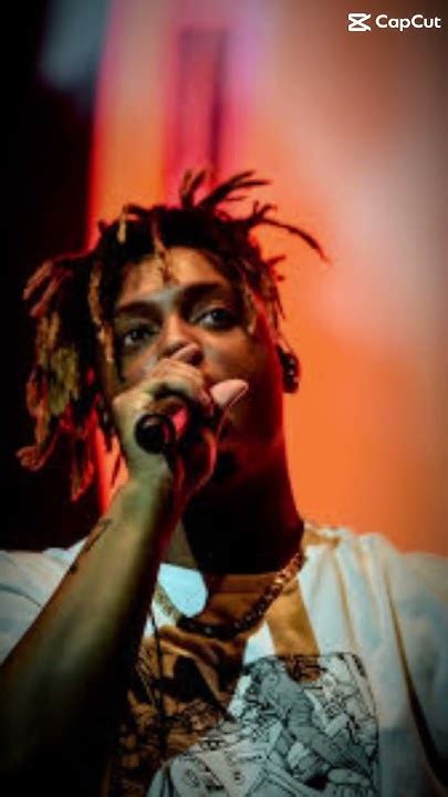 Xxxtentacion And Juice Wrld Edit Youtube