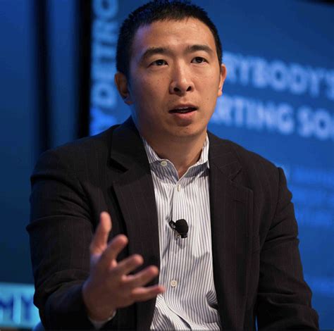 Andrew Yang And Yang Staffers Face Threats Of Gunfire Usa Herald