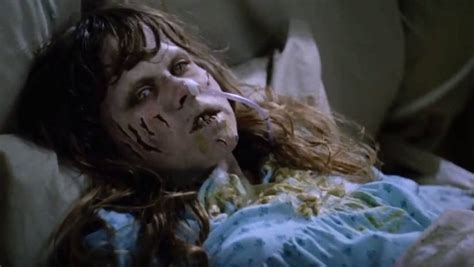 Why The Exorcist And Its Trailer Were Banned