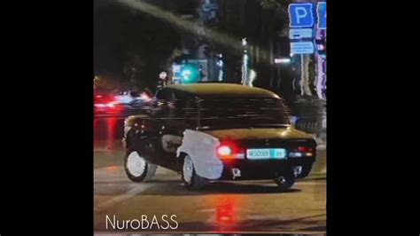 Azerİ Bass Full Bass Xod Ver 🤙 Youtube