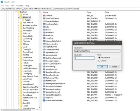 Fix Windows10 Start Menu Is Not Working With Keyboard Technoresult