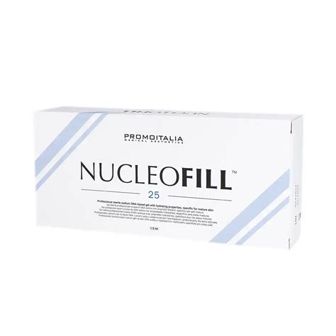 Nucleofill™ 25 Med Supply Solutions