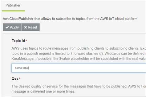 Boltgate 20 31 Eurotech Aws Iot Qualified Devices