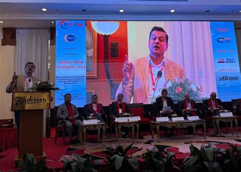 Sushil Bhatta On Linkedin Spoke On “thoughts Availability And