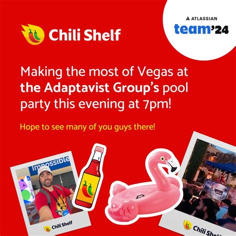 Chili Shelf 🌶️ On Linkedin Team24 Chilishelfapps Atlassianapps Chilishelf Atlassian…