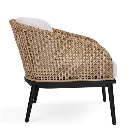Leandre Lounge Chair