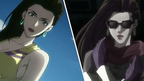 Jojos Bizarre Adventure Te Enamorarás De Lisa Lisa Gracias A Esta Cosplayer Tierragamer