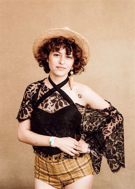 Alia Shawkat Image