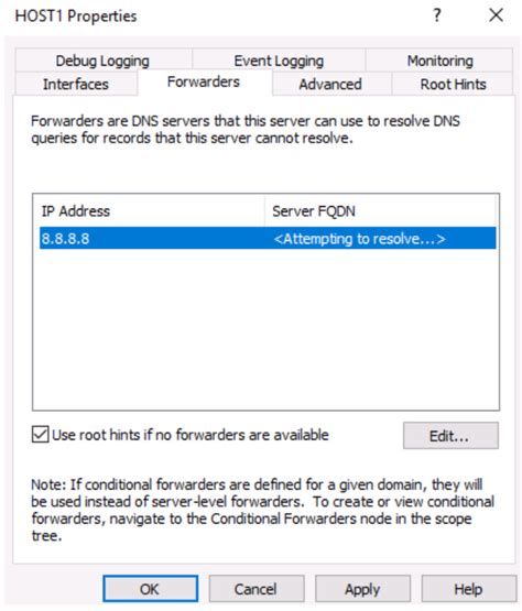 How To Install A DNS Server In Windows Server