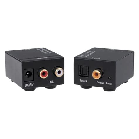 Alex Store Converter Audio Digital To Analog