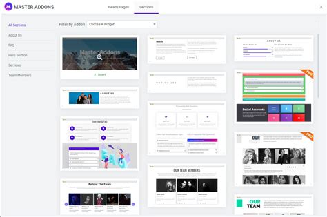 Create Moving Background Image Animation Using Free Elementor Page Builder