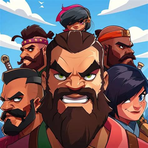 Aivars Skutanis On Linkedin Brawl Stars Coloring Pages
