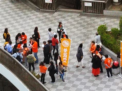 篤姫会：門田節代 On Twitter Nhktoitabashi このグループですね。o