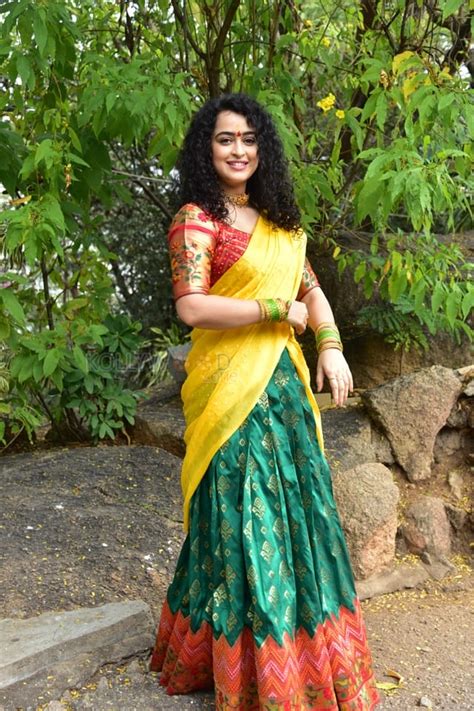 Actress Apsara Rani At Racharikam Movie Launch Pictures 05 248650 Kollywood Zone