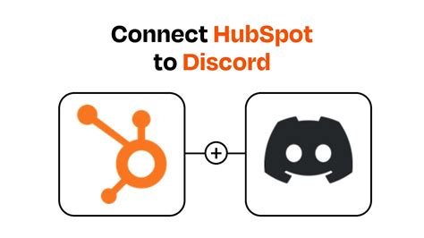 How To Connect Hubspot To Discord Easy Integration Youtube