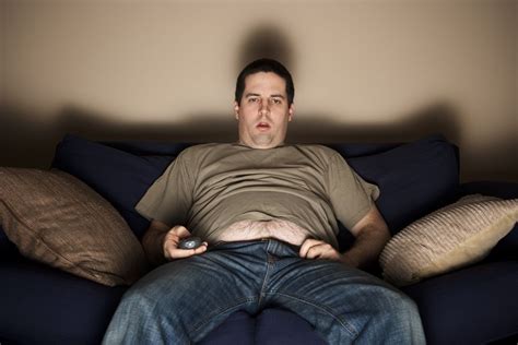 This Is Why You Are A Couch Potato Laziness Explained By Science